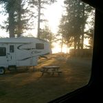 RV Parks in Seaside, Oregon - Top 20 Campgrounds near Seaside, OR ...